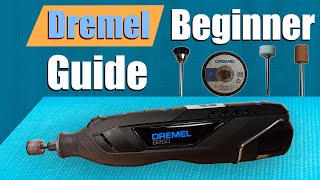 Dremel/Rotary Tool 101: Complete Beginner Guide – Cheap Tools Usa